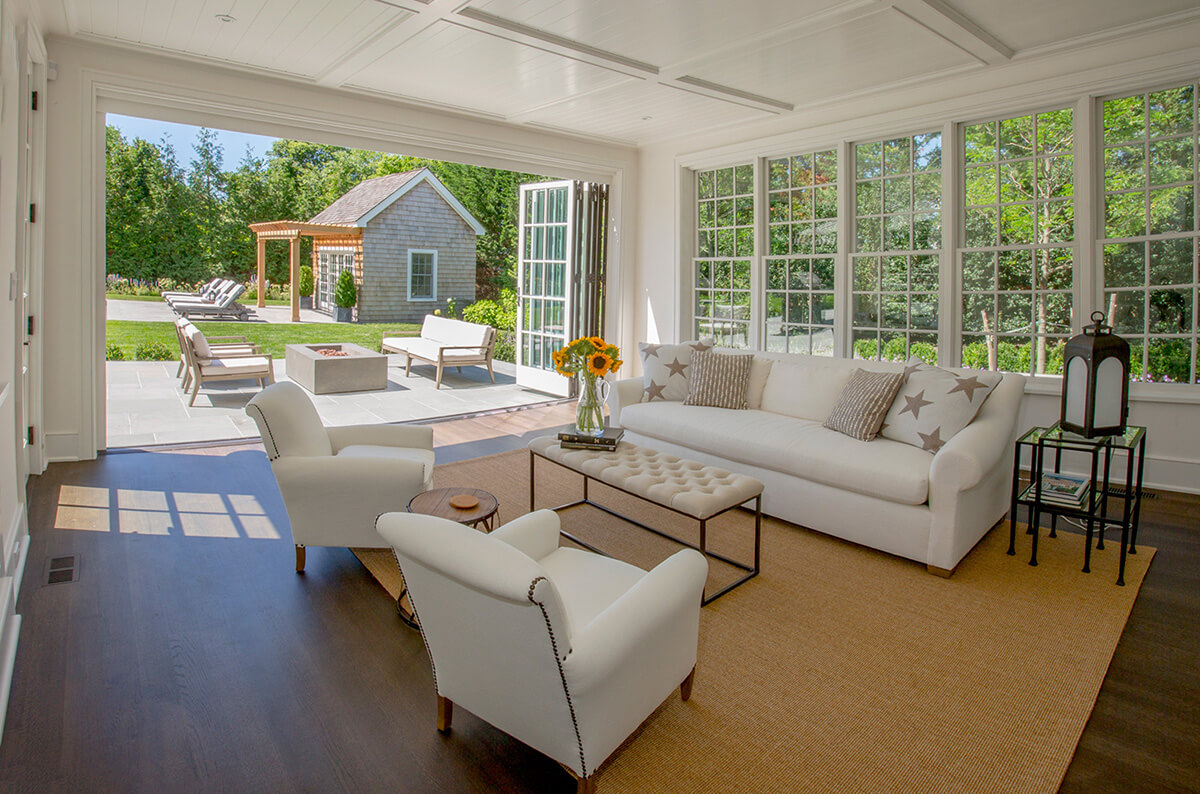 East Hampton House – Joseph Pagac Architect P.C.