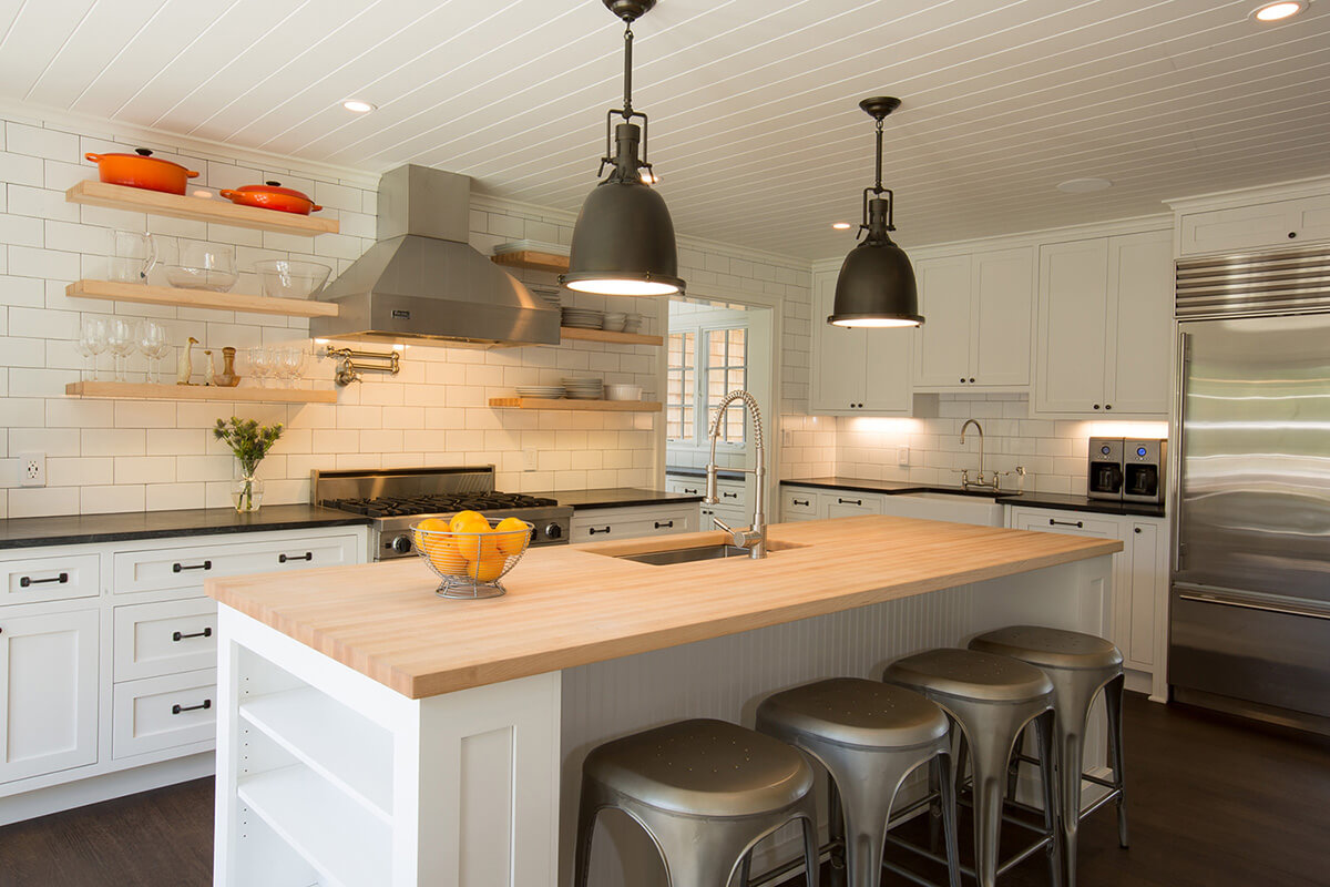 East Hampton House – Joseph Pagac Architect P.C.
