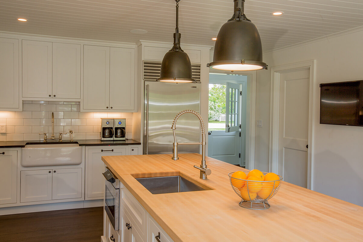 East Hampton House – Joseph Pagac Architect P.C.