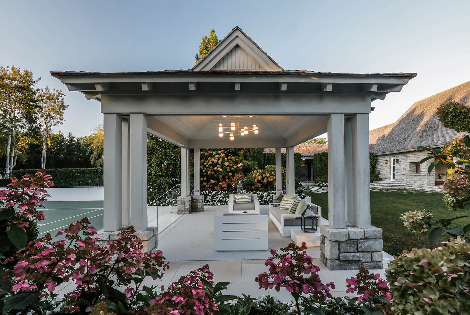 Outbuildings – Joseph Pagac Architect P.C.