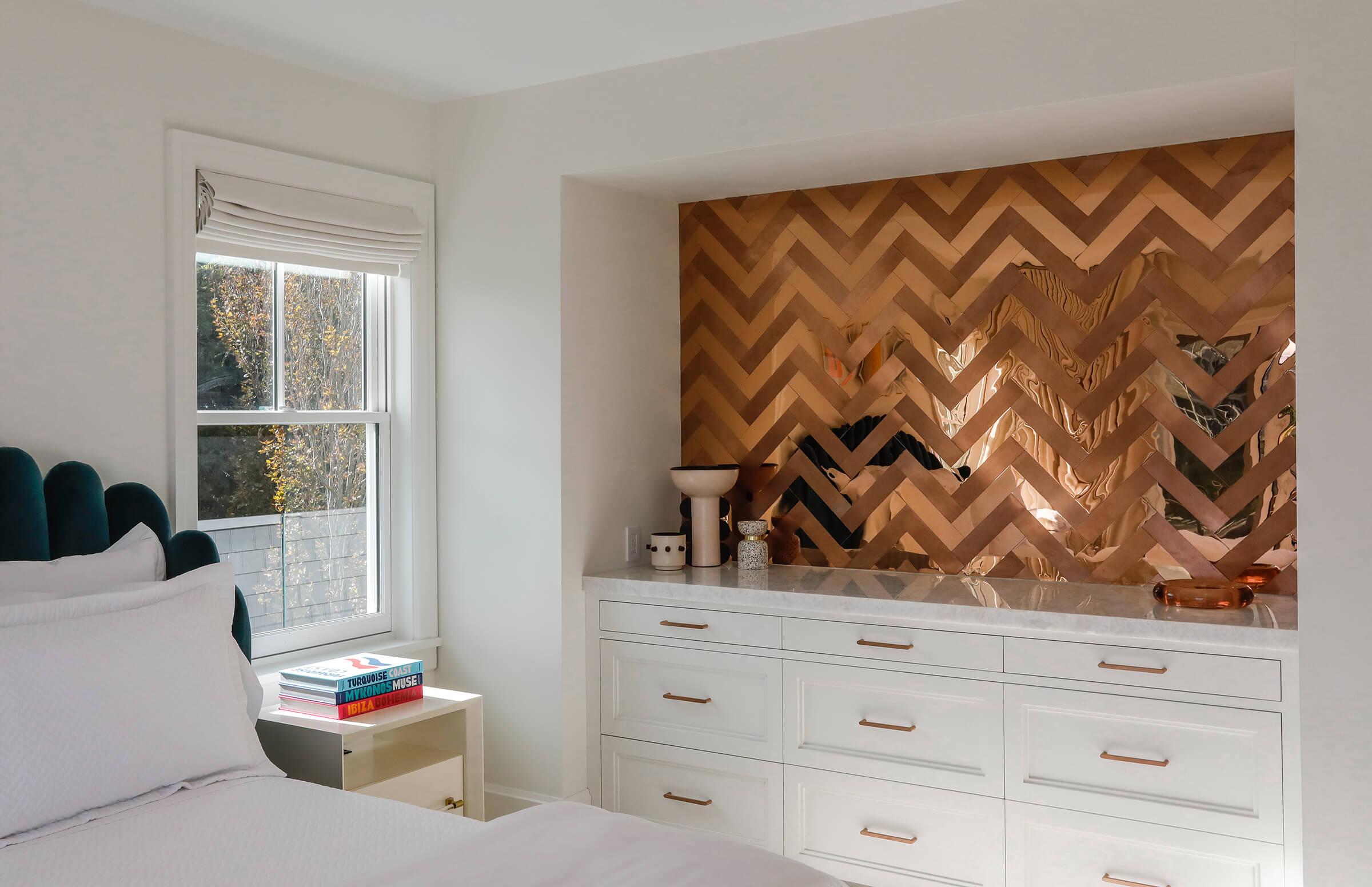Quantuck Bay Cottage – Joseph Pagac Architect P.C.