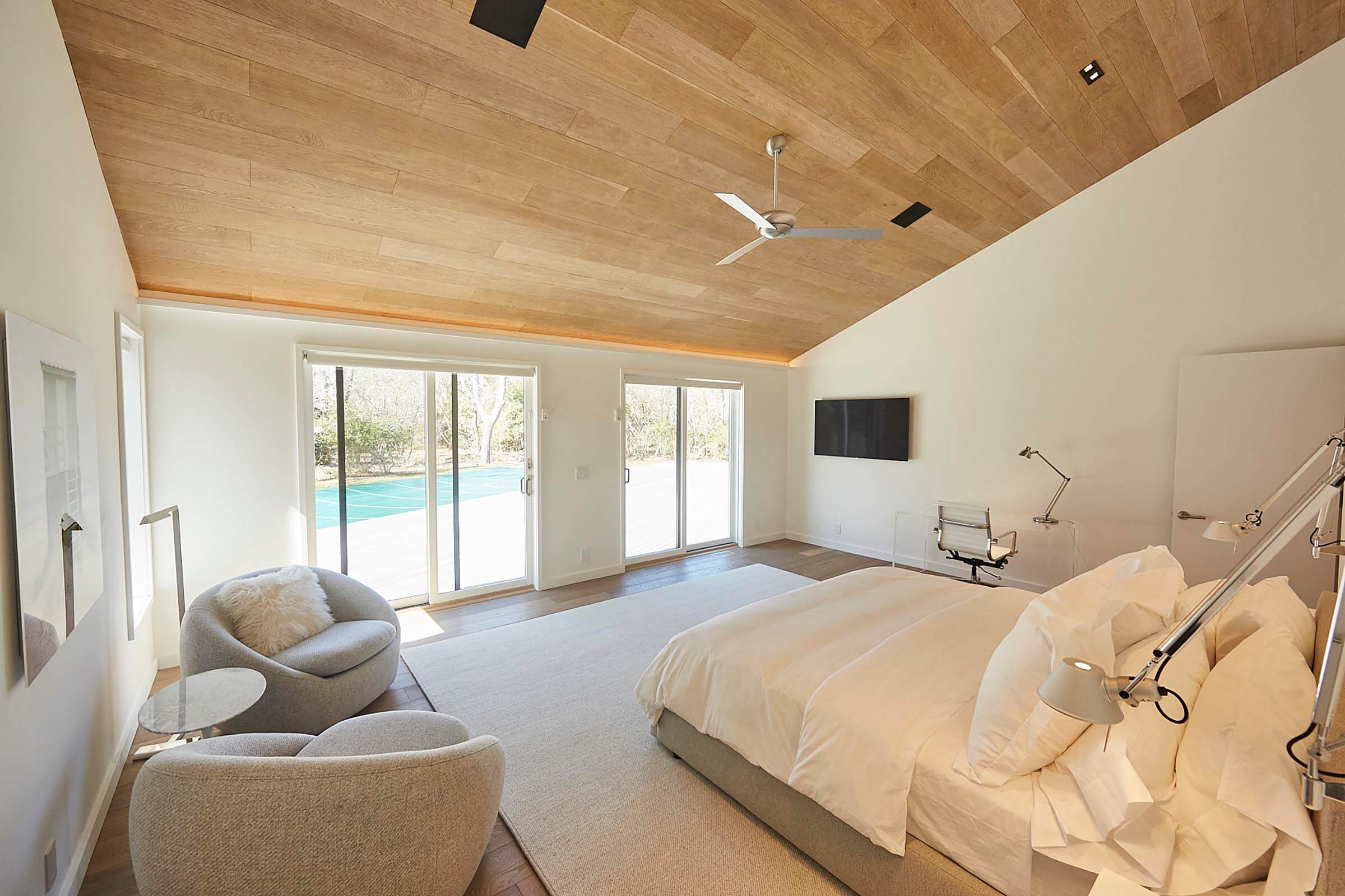 Skimhampton House – Joseph Pagac Architect P.C.
