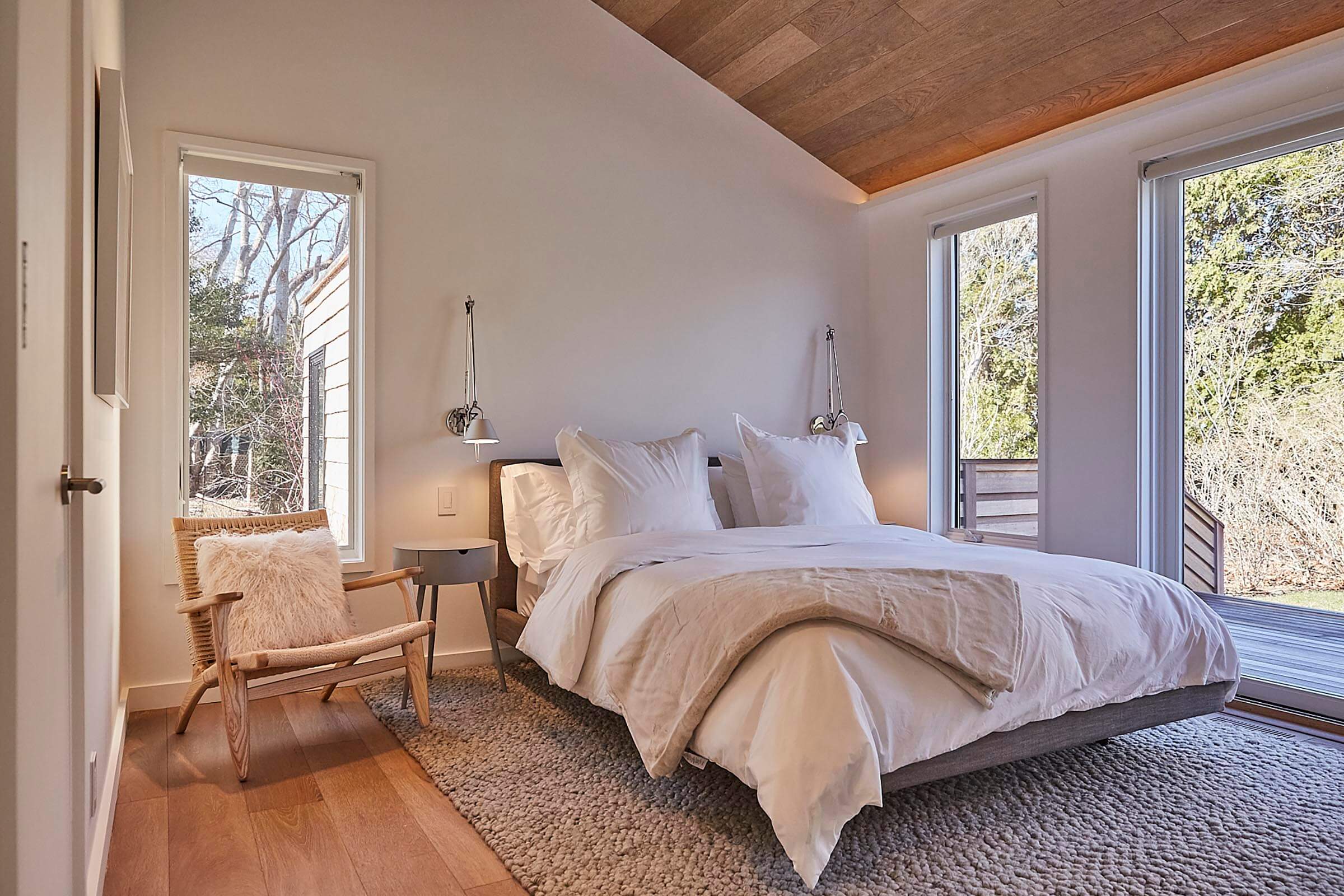 Skimhampton House – Joseph Pagac Architect
