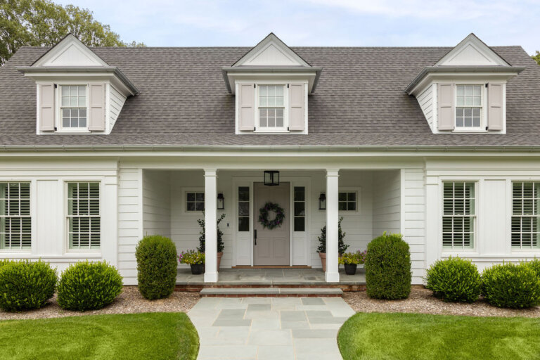 Projects – Joseph Pagac Architect P.C.